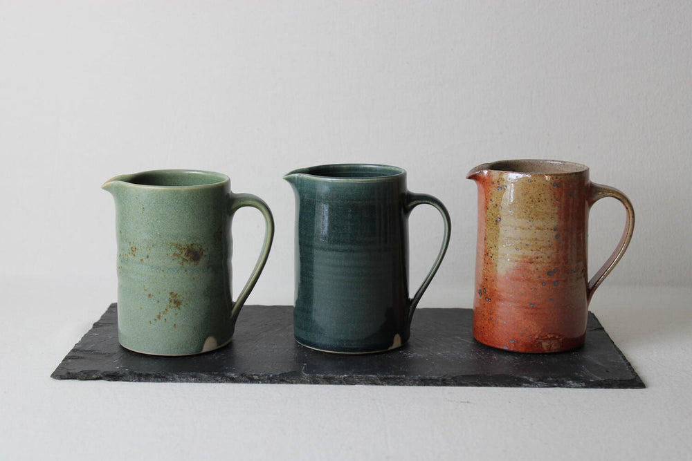 Iona Ceramics - Coastal inspired tableware and ceramics.