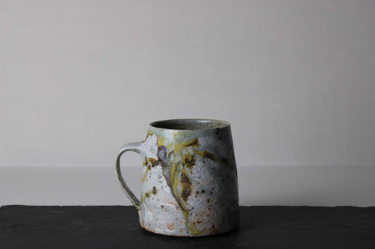 Mugs – Iona Ceramics