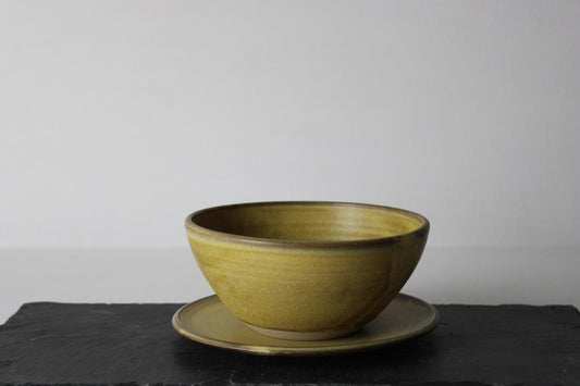 Plates – Iona Ceramics